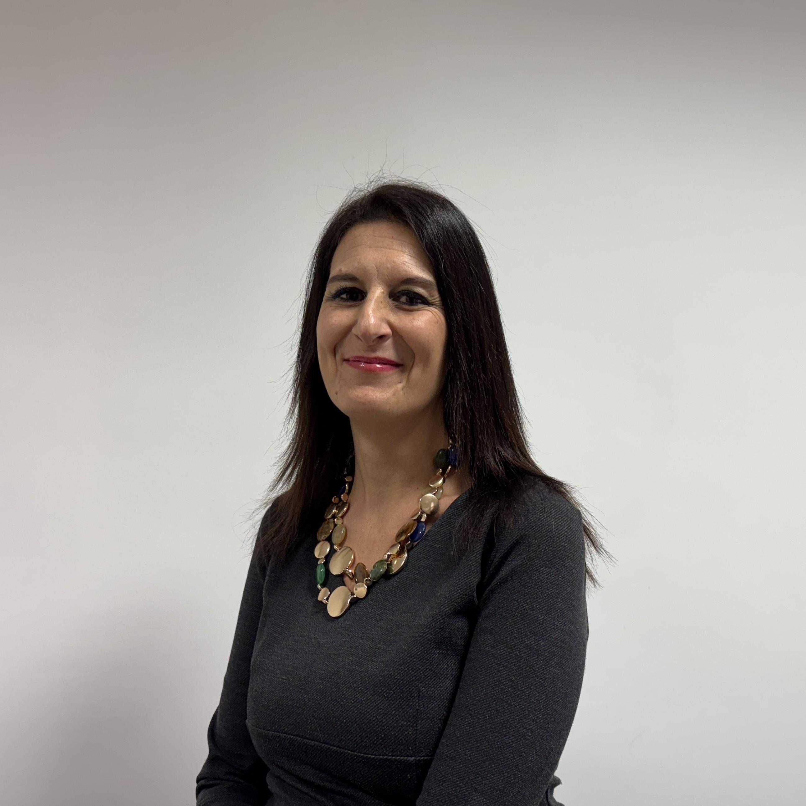 Costantini Paola | ANVUR